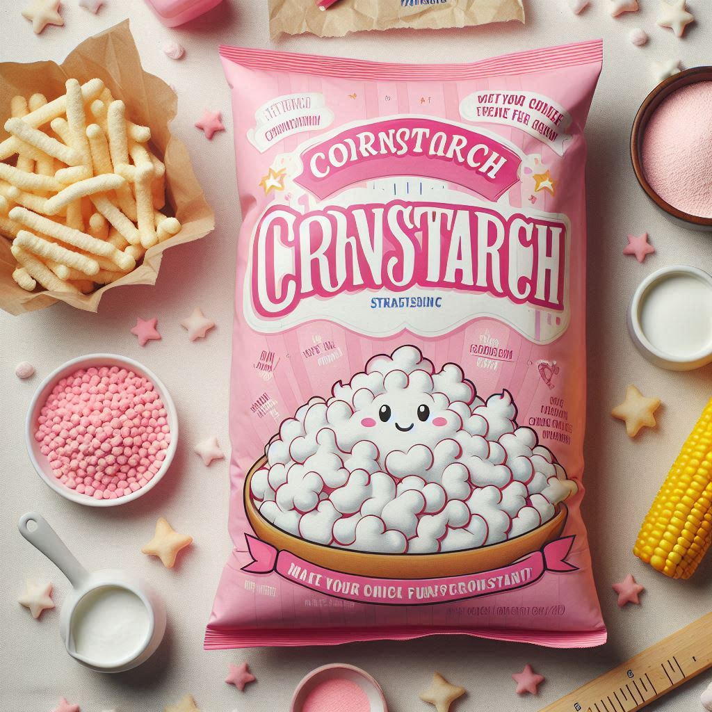 PinkStarch